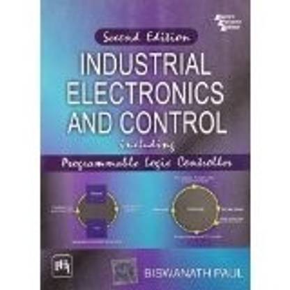 Industrial Electronics and Control 3rd Edition: Buy Industrial ...
