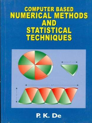 Computer Based Numerical Methods and Statistical Techniques: Buy Computer Based Numerical ...