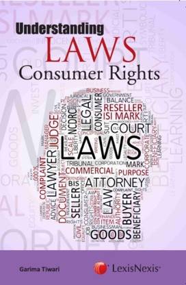 UNDERSTANDING LAWS CONSUMER RIGHTS 1st Edition: Buy UNDERSTANDING LAWS ...