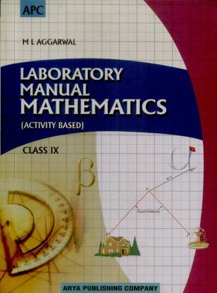 Laboratory Manual Mathematics (Class - 9): Buy Laboratory Manual ...