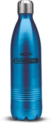 MILTON EC-TMS-FIS-0017_BLUE 500 ml Steel Flask - Buy MILTON EC-TMS-FIS ...