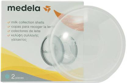 Medela Milk Collection Shell -Buy Breastshells online in India ...