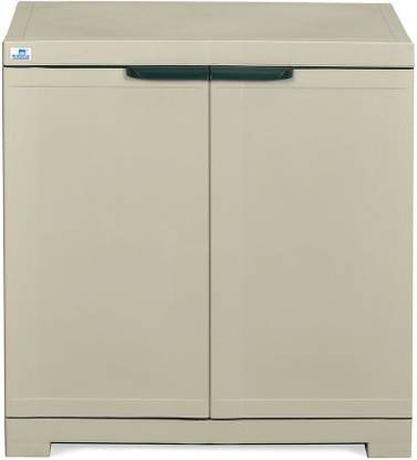 Nilkamal Freedom Mini Small (FMS) Plastic Free Standing Cabinet Price ...