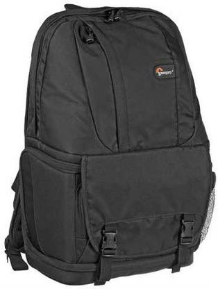 Lowepro Fastpack 200 (Black) Camera Bag - Lowepro : Flipkart.com