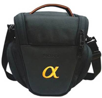 SONY MII - CV1 Camera Bag - SONY : Flipkart.com