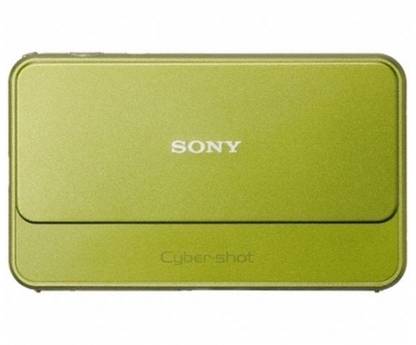 Flipkart.com | Buy SONY CyberShot DSC-T99 Mirrorless Camera Online at ...