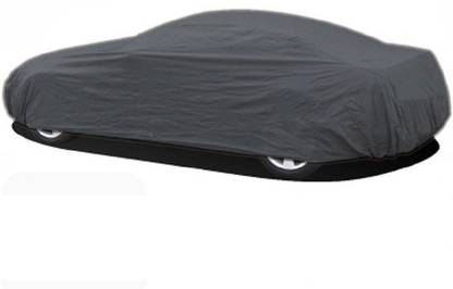 Quick N Easy Car Cover For Toyota Etios (Without Mirror Pockets) Price ...