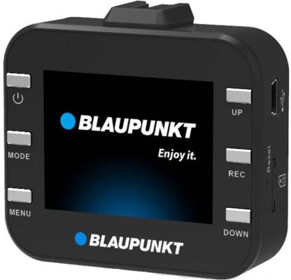 Blaupunkt Surveillance camera For Car Reverse Assist Camera System ...
