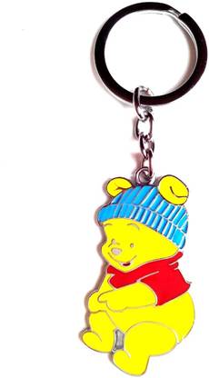Keepsake Pooh Key Chain - Buy Keepsake Pooh Key Chain Online at Best ...