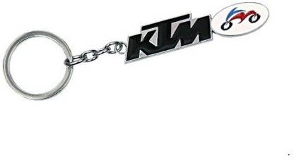 Ezone Full Metal KTM Key Chain - Buy Ezone Full Metal KTM Key Chain ...