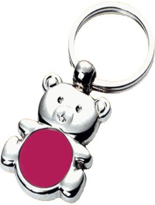 Daffodils Teddy Bear Key Chain - Buy Daffodils Teddy Bear Key Chain ...