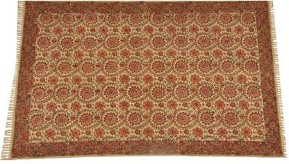 Warangal Dhurry Multicolor Cotton Dhurrie - Buy Warangal Dhurry ...