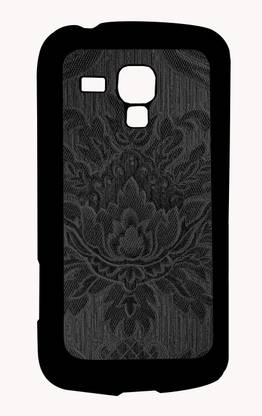 Mobile Cover Shop Back Cover for Samsung Galaxy S Duos - Mobile Cover ...