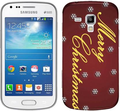 wow Back Cover for Samsung Galaxy S Duos 2 - wow : Flipkart.com