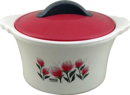 PARAS Hot Meal 2800 Thermoware Casserole Price in India - Buy PARAS Hot ...