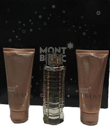 Montblanc Mont Blanc Legend Gift Set For Women Price in India - Buy ...