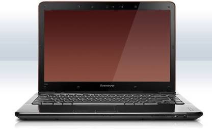 Lenovo Y Series Intel Core i3 1st Gen 350M - (4 GB/320 GB HDD/Windows 7 ...