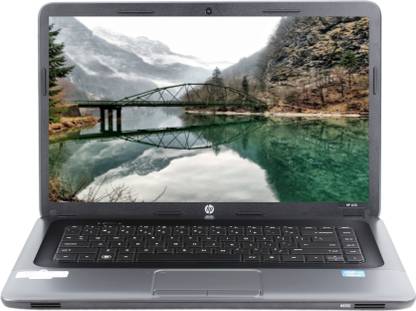 HP 650 Laptop (2nd Gen Ci3/ 2GB/ 500GB/ DOS) Rs. Price in India - Buy ...