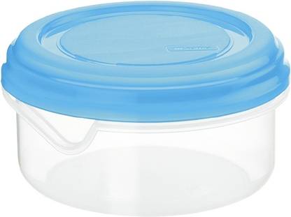 Rotho Princeware Plastic Food Storage - 4000 ml Price in India - Buy ...