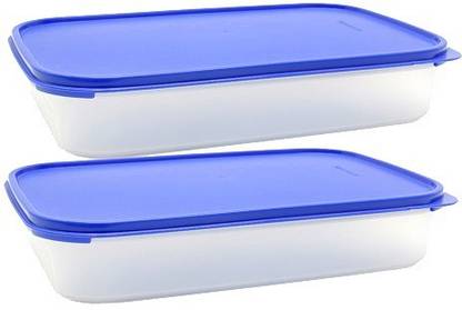 TUPPERWARE PP (Polypropylene) Grocery Container - 1 L Price in India ...