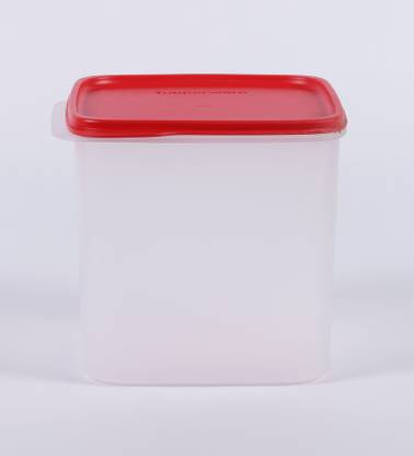 TUPPERWARE Polypropylene Grocery Container - 3.6 L Price in India - Buy ...