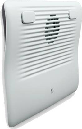 Logitech Cooling Pad N200 - Logitech : Flipkart.com