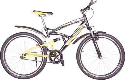 HERO RX-1 26T Single Speed Sprint 26 T Mountain Cycle Price in India ...