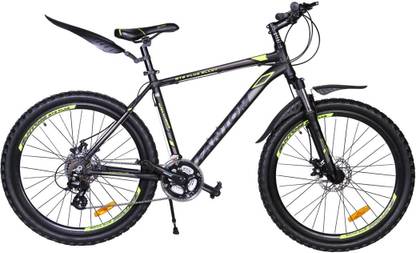Fantom 21 Speed MTB 26 T (inch) Mountain/Hardtail Cycle Price in India ...