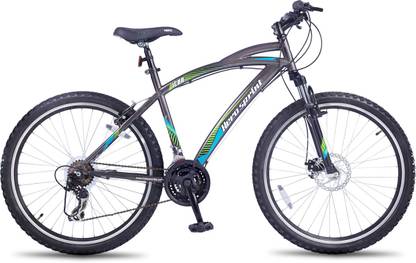 HERO Sprint 26T Icon 21 Speed 26 T Mountain/Hardtail Cycle Price in ...