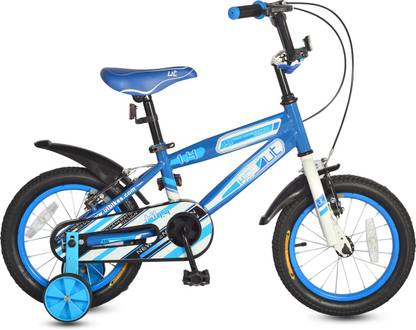 HERO UT K1 14inch Single Speed 14 T (inch) Recreation Cycle Price in ...