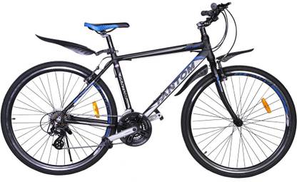 Fantom 21 Speed 700 C 26 T Mountain/Hardtail Cycle Price in India - Buy ...