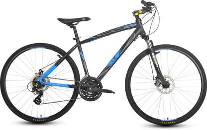 HERO UT H2D 26inch 21 Speed 26 T Mountain/Hardtail Cycle Price in India ...