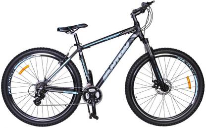 Fantom 21 Speed Terrano 29 T Mountain/Hardtail Cycle Price in India ...