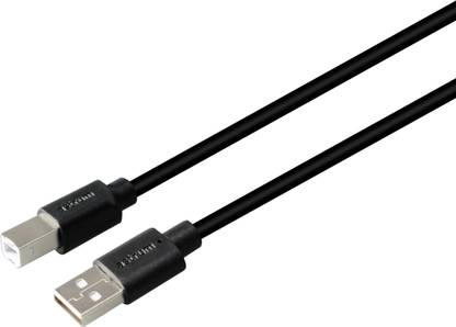 ASTRUM Micro USB Cable 5 m USB 2.0 Printer Cable 5 Mtr - ASTRUM ...