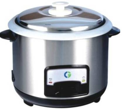 Crompton CG-MRC18 Electric Rice Cooker Price in India - Buy Crompton CG ...