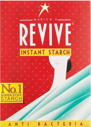 Revive Instant Starch Fabric Stiffener Price in India - Buy Revive ...