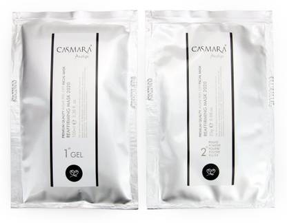 Casmara Reaffirming Mask- 2020 - Price in India, Buy Casmara ...