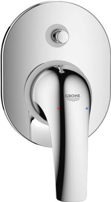 GROHE 29043000 Diverter Faucet Price in India - Buy GROHE 29043000 ...