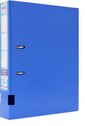 Flipkart.com | Solo Lever Arch File - Lever Arch File