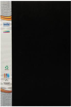 Flipkart.com | Solo Display File - Display File