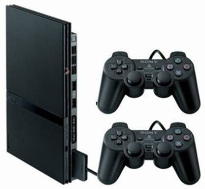 SONY PlayStation 2 (PS2) Price in India - Buy SONY PlayStation 2 (PS2 ...