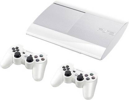 SONY PlayStation 3 (PS3) 500 GB Price in India - Buy SONY PlayStation 3 ...