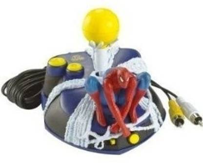 DISNEY Spider Man Plug and Play TV Game Edition 2 Price in India - Buy ...