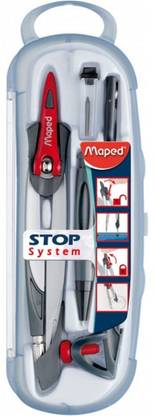 Flipkart.com | Maped 196101 Geometry Box