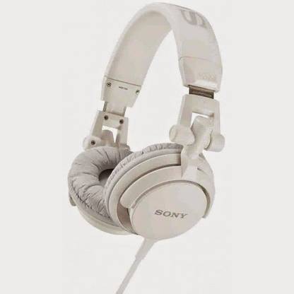 SONY SO-MDR-V55/WC Bluetooth without Mic Headset Price in India - Buy ...