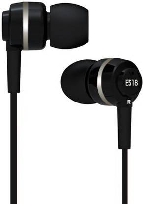 SoundMAGIC ES 18 Bluetooth without Mic Headset Price in India - Buy ...