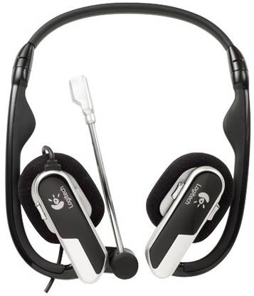 Logitech H555 Headset Price in India - Buy Logitech H555 Headset Online ...