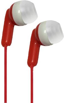 Nucleus Universal Headphone 13 Bluetooth without Mic Headset Price in ...