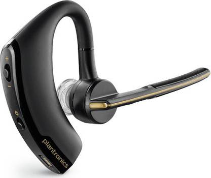 PLANTRONICS Legend GOLD - PLT Special edition Bluetooth Gaming Price in ...
