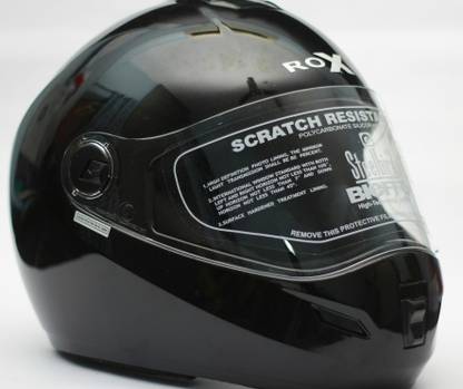 Steelbird SB-39 Rox Motorbike Helmet - Buy Steelbird SB-39 Rox ...